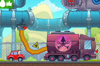 Wheely 3, game info and screenshots