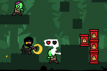 Bazooki-pocalypse, game info and screenshots