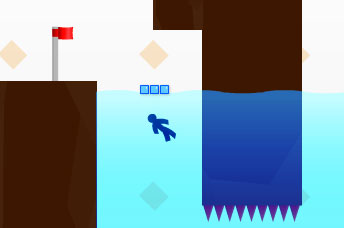 Vex 3, game info and screenshots