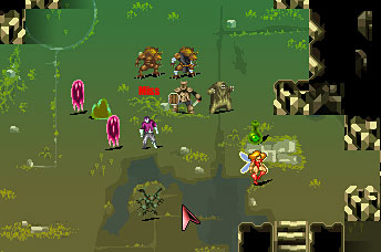 Axu Development: Introducing Axu!