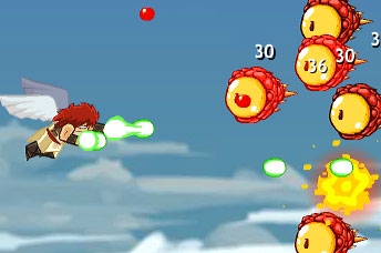 Sky Quest, game info and screenshots