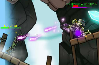 Raze 3, game info and screenshots