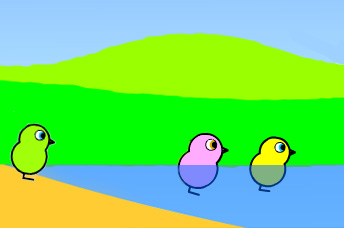 Ducklife, game info and screenshots