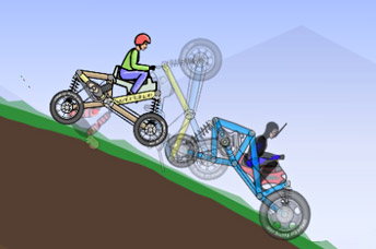 Dream Car Racing 2, game info and screenshots