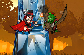 Witch Hunt, game info and screenshots