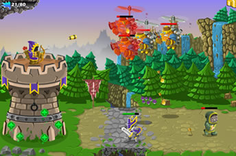 Trinitas, game info and screenshots