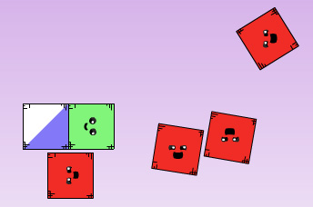 Red Remover, game info and screenshots