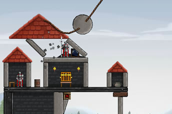 Sieger 2, game info and screenshots