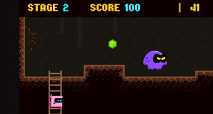 Tower of Destiny, game info and screenshots