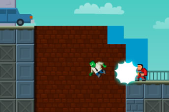 Absorbed 2, game info and screenshots