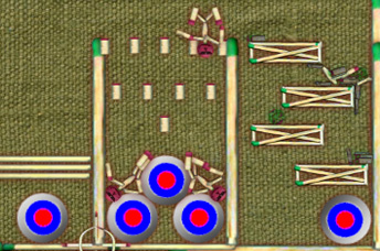 Ragdoll Cannon 2, game info and screenshots