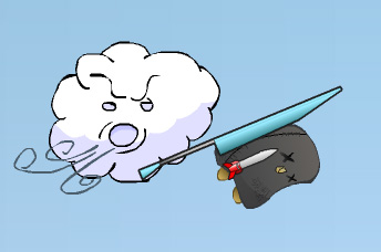 Learn to Fly 2, game info and screenshots