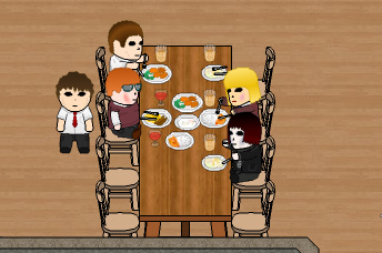 Wasted Youth, game info and screenshots