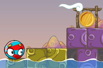 Georganism, game info and screenshots