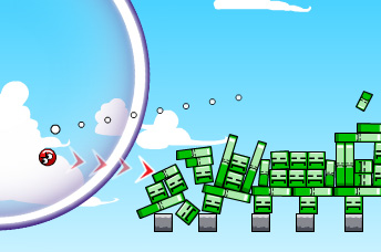 Blosics 3, game info and screenshots