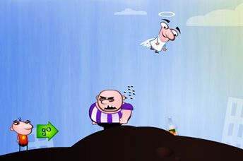 My Angel, game info and screenshots