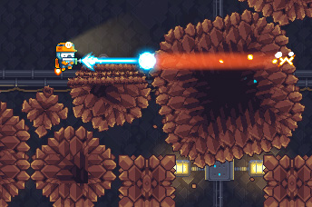 Canary, game info and screenshots