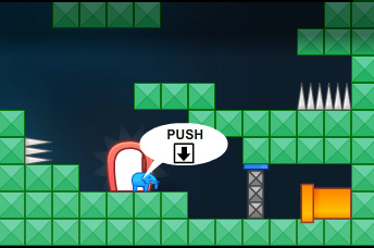 This is the Only Level 3, game info and screenshots