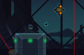 Final Ninja Zero, game info and screenshots