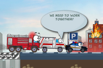 Vehicles Level Pack, game info and screenshots