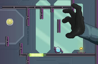 Test Subject Green, game info and screenshots