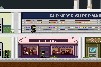 Shop Empire 2, game info and screenshots