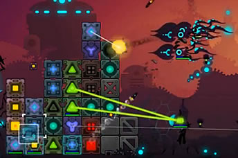 Overhaul, game info and screenshots