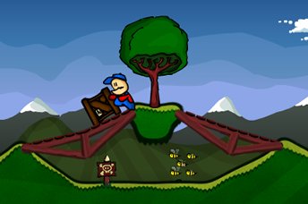 Cargo Bridge 2, game info and screenshots