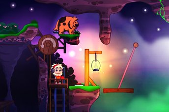 Pheus and Mor, game info and screenshots