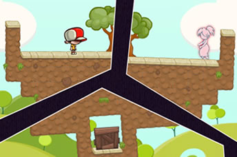 Fractured, game info and screenshots