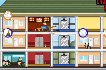 Happy Tower, game info and screenshots