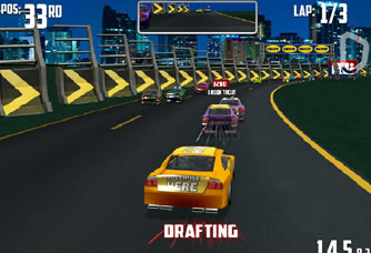 American Racing 2 , game info and screenshots