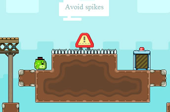 Blym, game info and screenshots