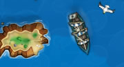 Pirateers!, a game by Labu Games | Bigdino.com