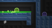 Jelly Escape, a game by TawStudio | Bigdino.com