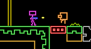 The Power, a game by Alexitron and Amidos | Bigdino.com