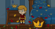 The Prince Edward, a game by Deqaf Studio | Bigdino.com