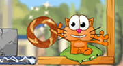 Cat Around Asia, a game by ALMA Games | Bigdino.com