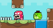 Blym, a game by Gameshot.org | Bigdino.com