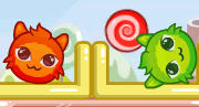 Candy Thieves, a game by Hanuman Dasa , Anton Antsiferov and Dmitriy ...