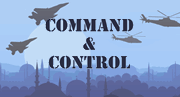 Command and Control, a game by Macondos and Horpah | Bigdino.com