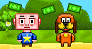 Smash Car Clicker, a game by FM-Studio | Bigdino.com