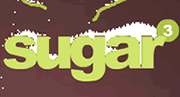 Sugar Sugar 3, a game by Bart Bonte | Bigdino.com