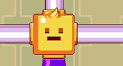 Plunger, a game by Nitrome | Bigdino.com