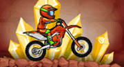 Moto 3XM 3, a game by Mad Puffers | Bigdino.com