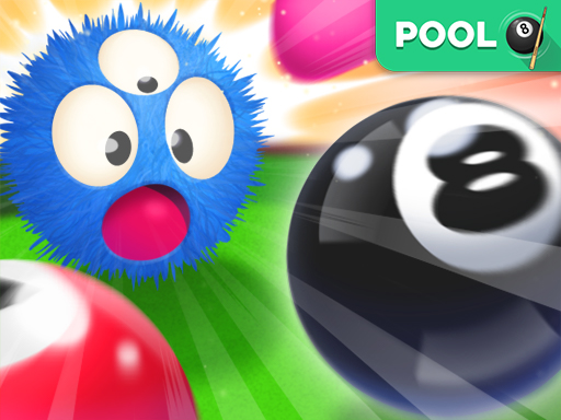 Pool 8 , a game by Yello Games | Bigdino.com